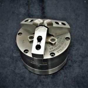 No need to regrind - Long Lasting Custom Jaws — Northfield