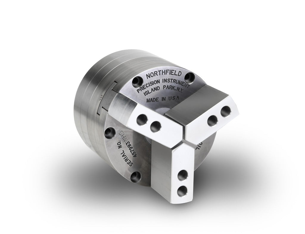 Precision Air Chucks — Northfield
