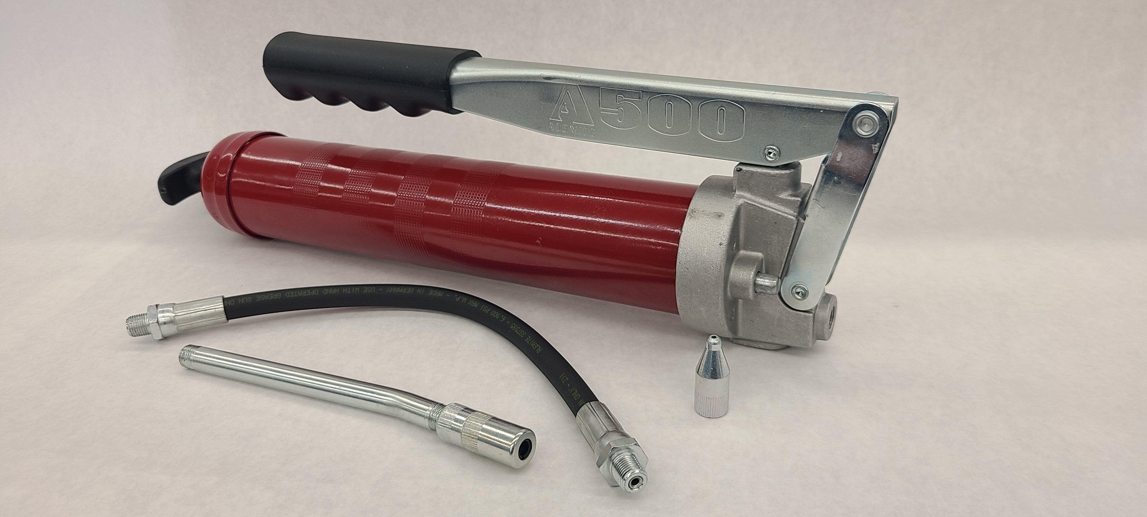 Grease Gun — Northfield