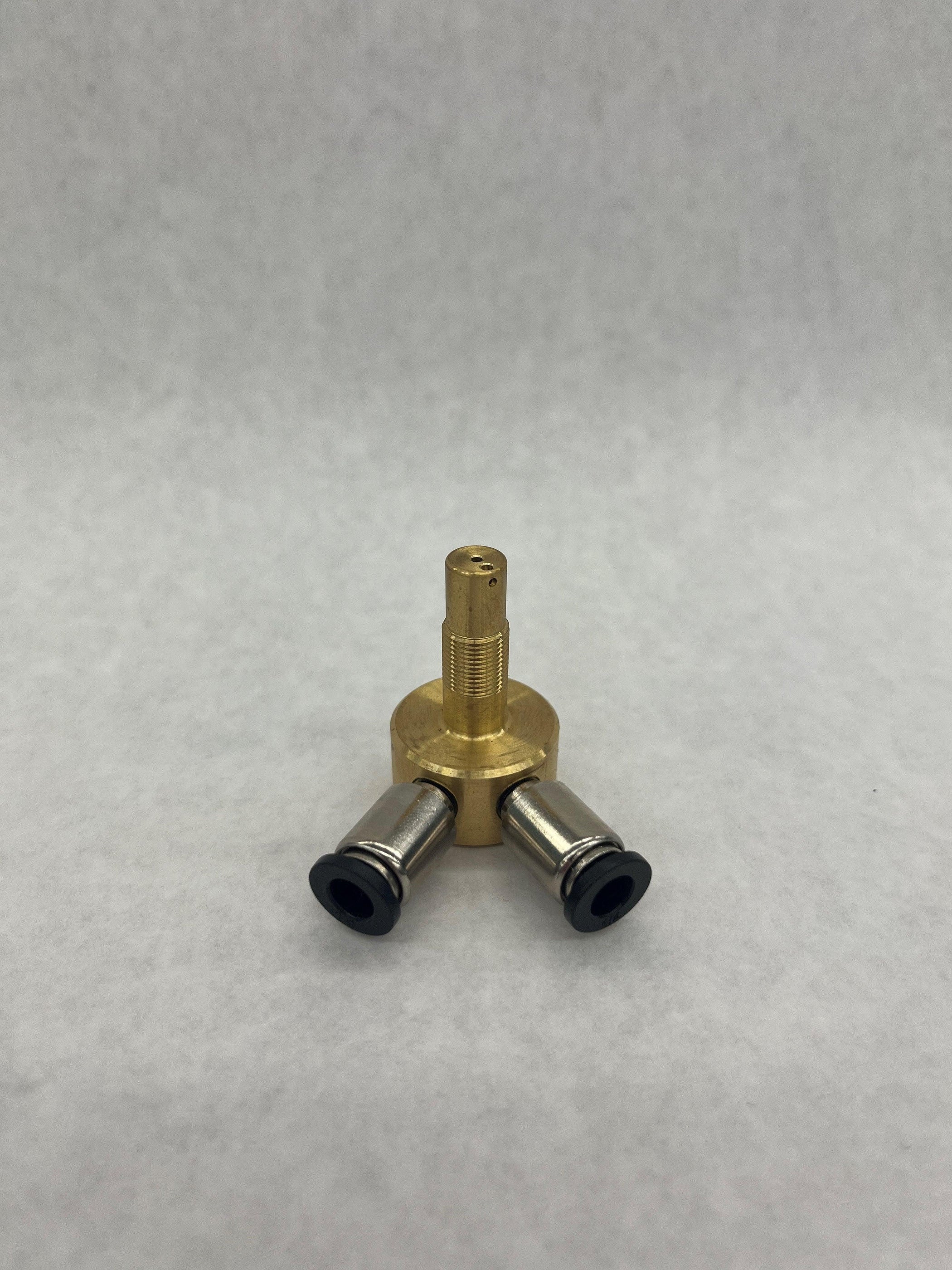 Standard Dry Non-Rotating Air Joint — Northfield