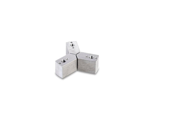 ST-1-3-1 Straight Jaw Blank — Northfield