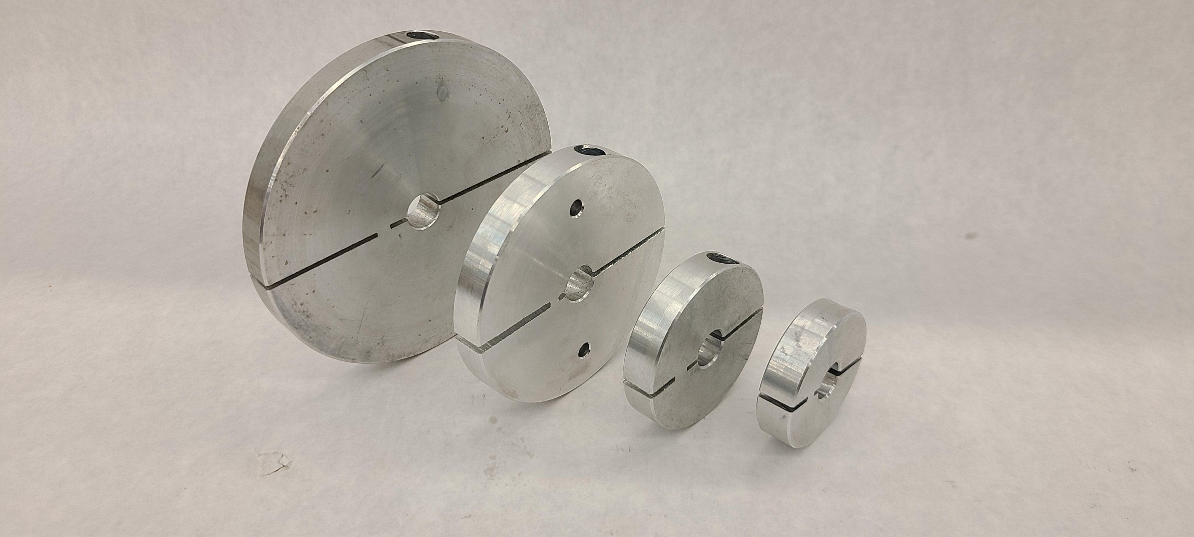 5'' Diameter WET Center Support Bushing — Northfield