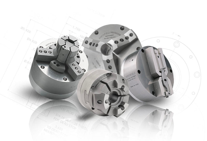 Products — Northfield